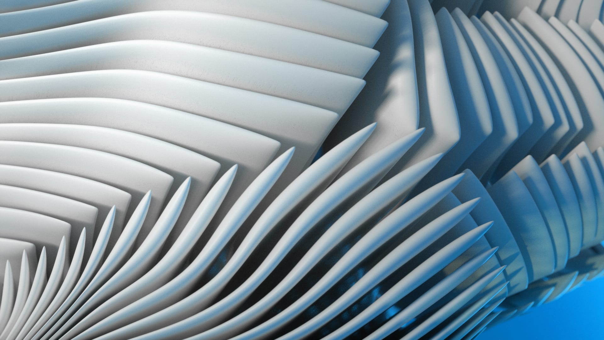 FIELD.IO : Architecture in Motion